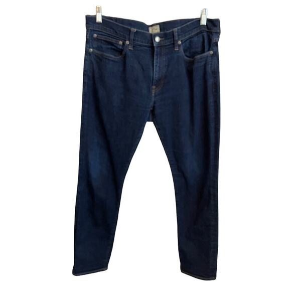 J Crew Mens Jeans